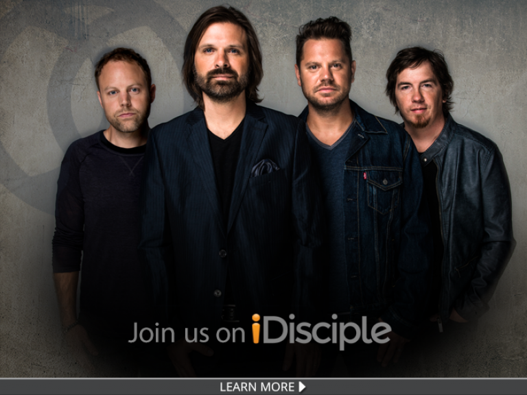 Third Day - Alchetron, The Free Social Encyclopedia